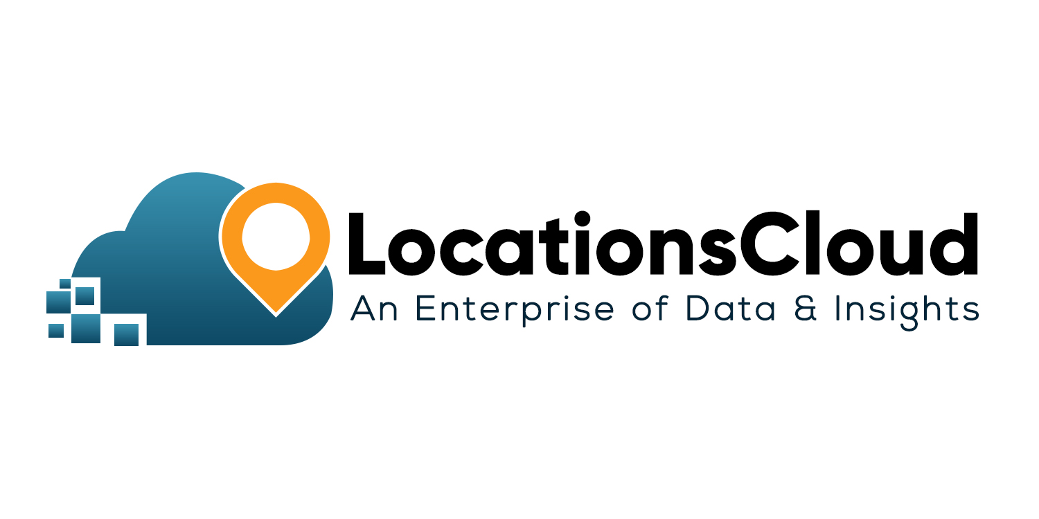 Business & Store Location Data Provider | LocationsCloud